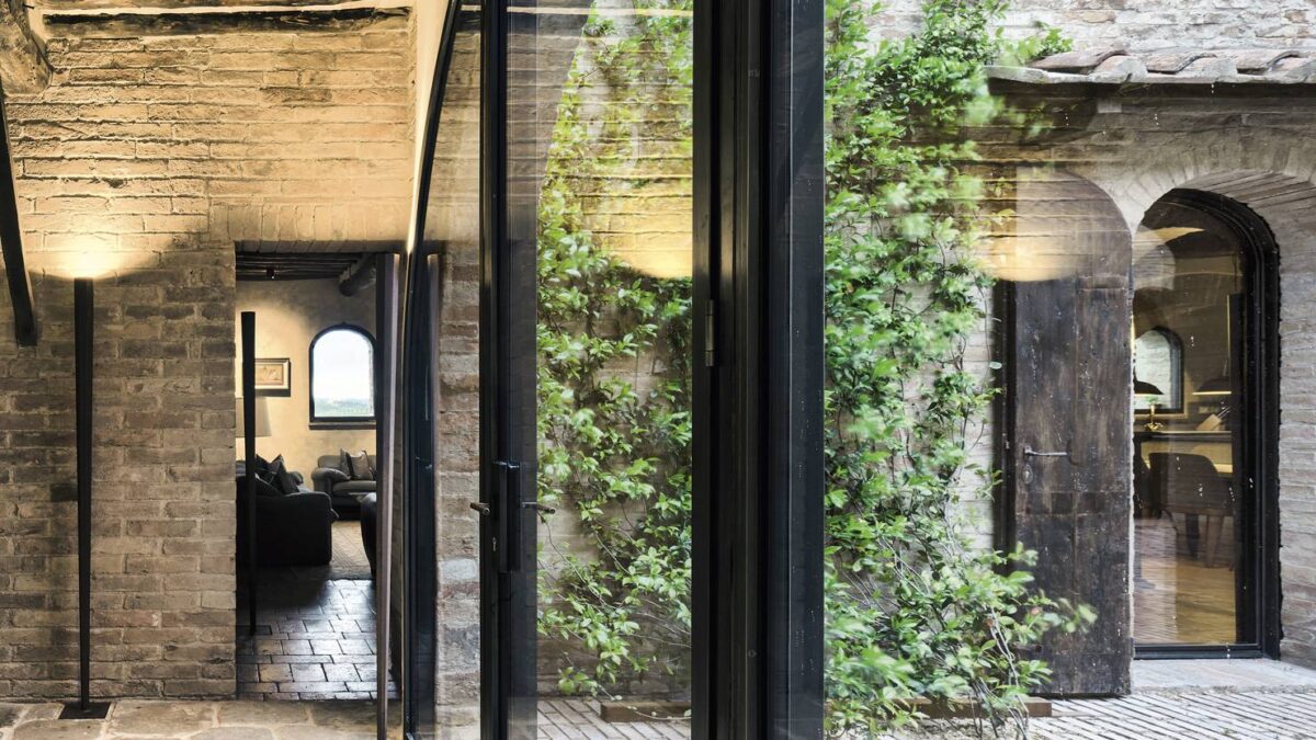 Podere Panico – ALPRO